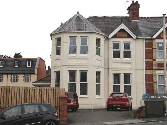 1 bedroom house share to rent