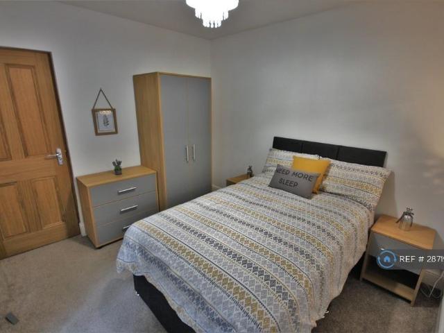 1 bedroom house share to rent