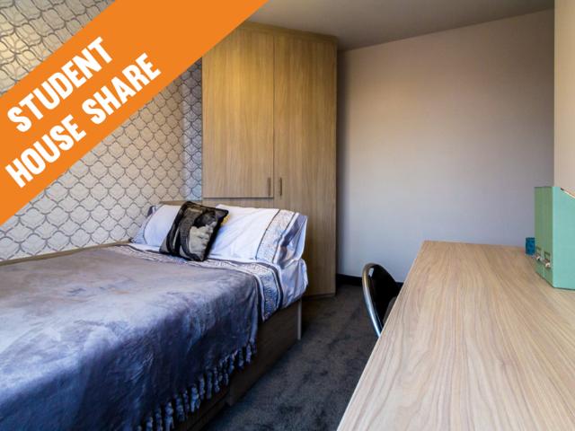 1 bedroom house share to rent