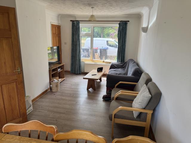 1 bedroom house share to rent