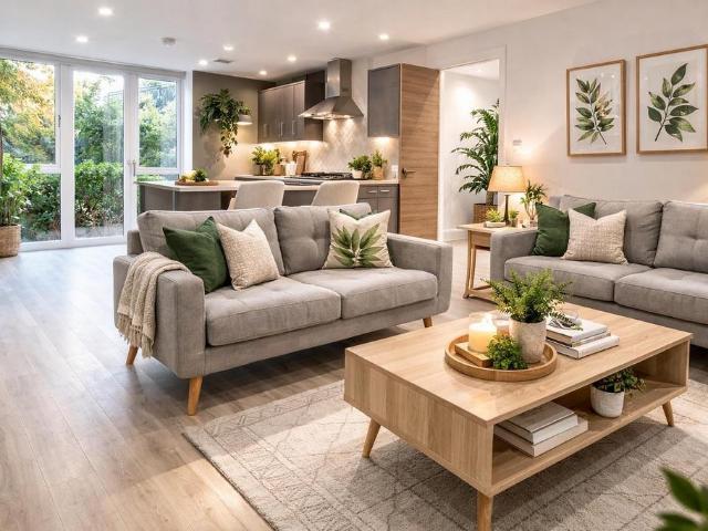 1 bedroom house share to rent
