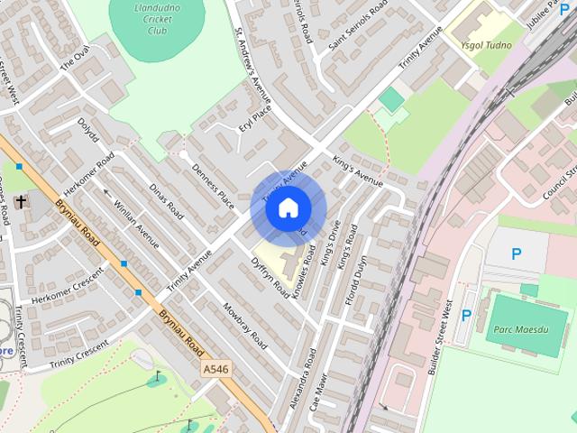 1 bedroom house share to rent