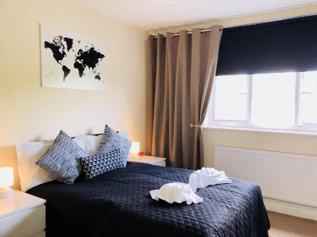 1 bedroom house share to rent