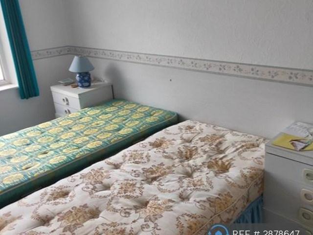 1 bedroom house share to rent