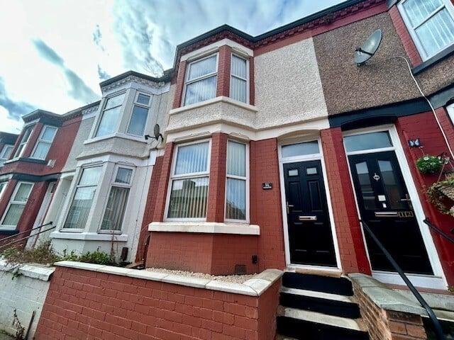 1 bedroom house share to rent