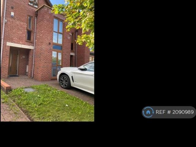 1 bedroom house share to rent