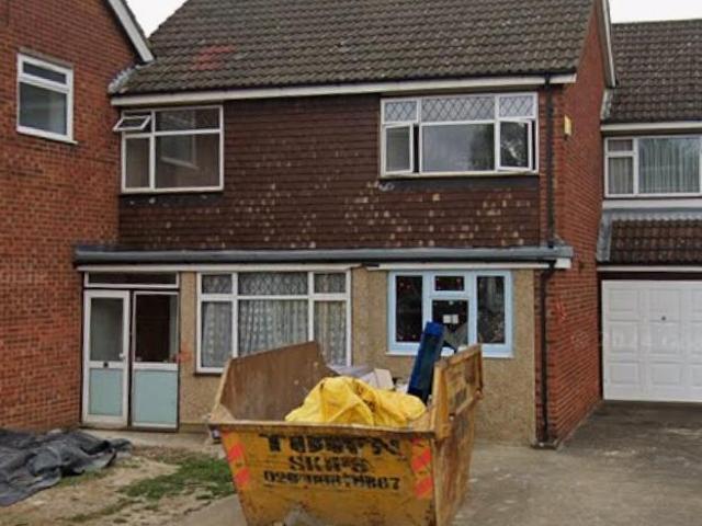 1 bedroom house share to rent