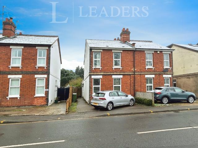 1 bedroom house share to rent