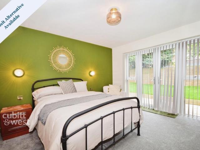1 bedroom house share to rent