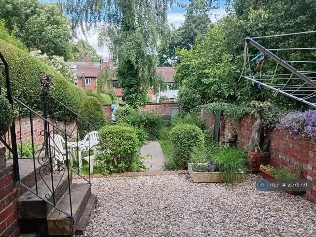 1 bedroom house share to rent