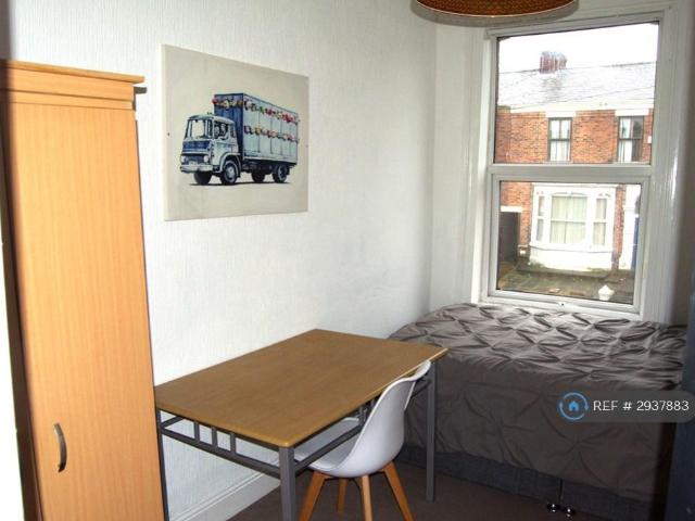 1 bedroom house share to rent