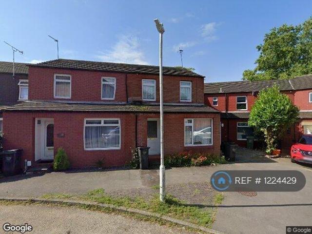 1 bedroom house share to rent