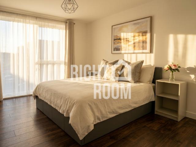 1 bedroom house share to rent
