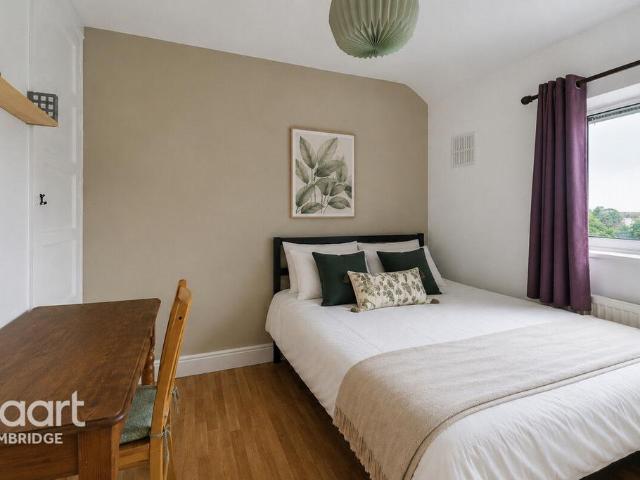 1 bedroom house share to rent