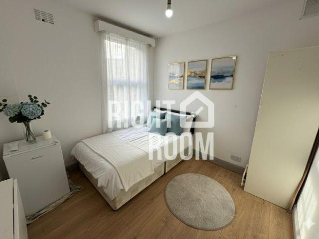 1 bedroom house share to rent