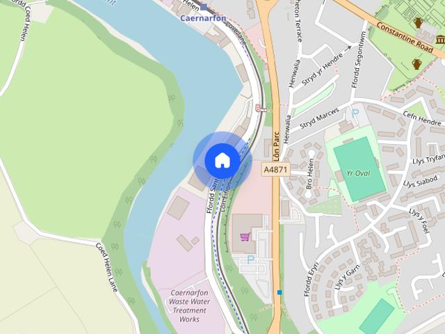 1 bedroom house share to rent