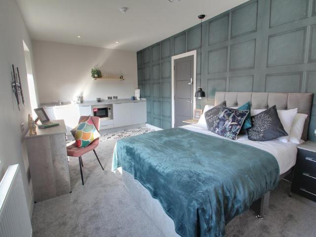 1 bedroom house share to rent