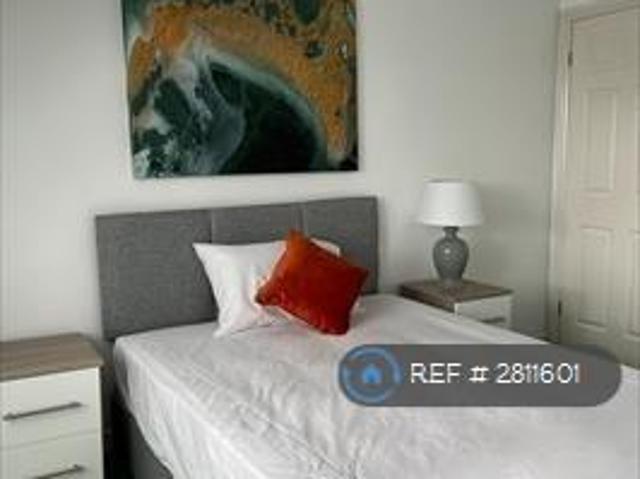 1 bedroom house share to rent