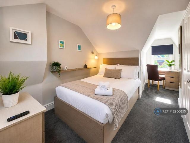 1 bedroom house share to rent