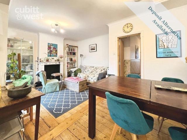 1 bedroom house share to rent