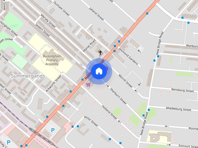1 bedroom house share to rent