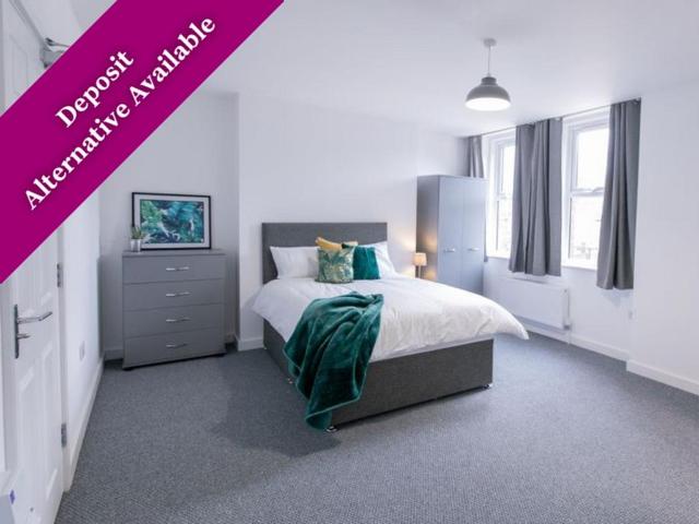 1 bedroom house share to rent