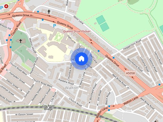 1 bedroom house share to rent