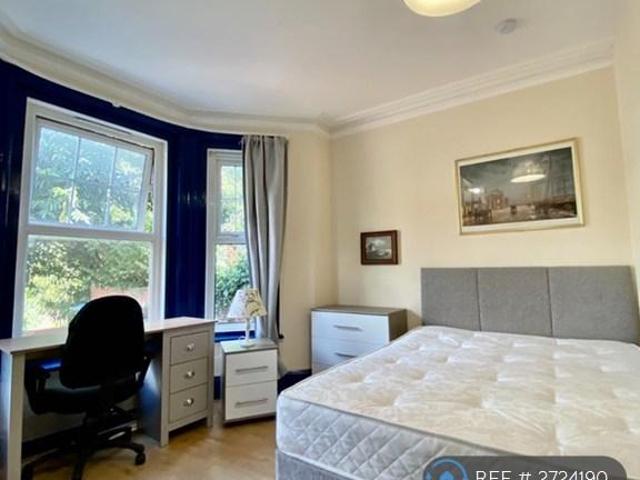 1 bedroom house share to rent