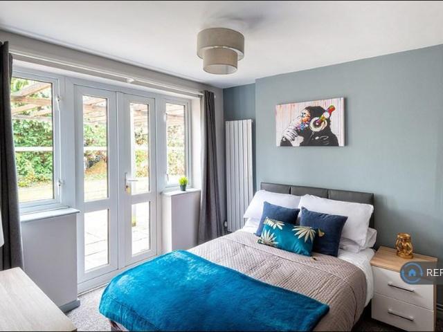 1 bedroom house share to rent