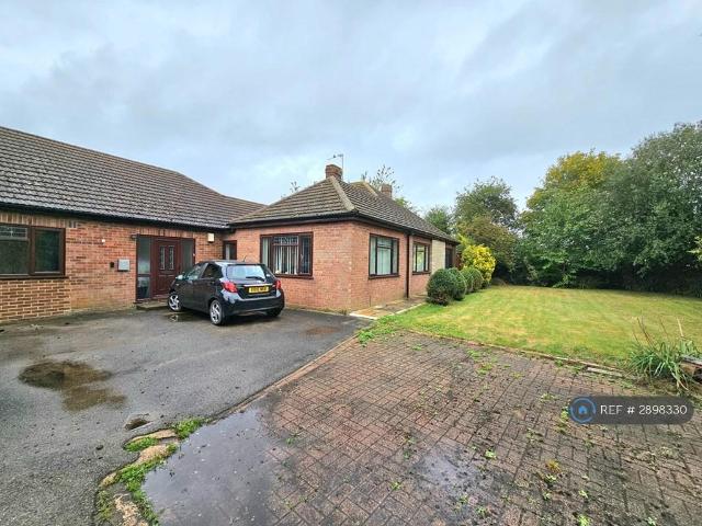1 bedroom house share to rent