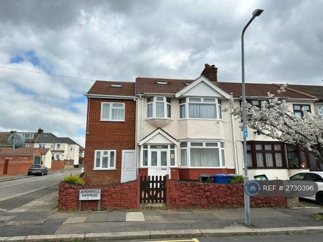 1 bedroom house share to rent