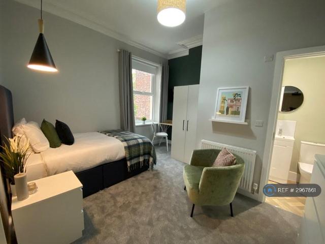 1 bedroom house share to rent