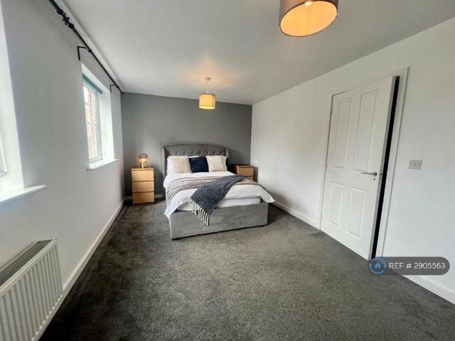 1 bedroom house share to rent