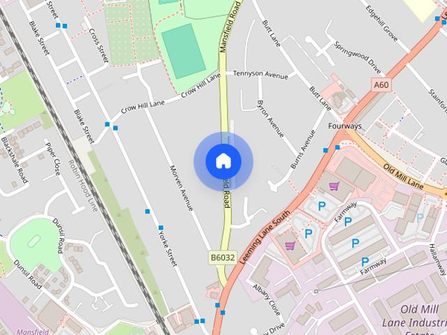 1 bedroom house share to rent