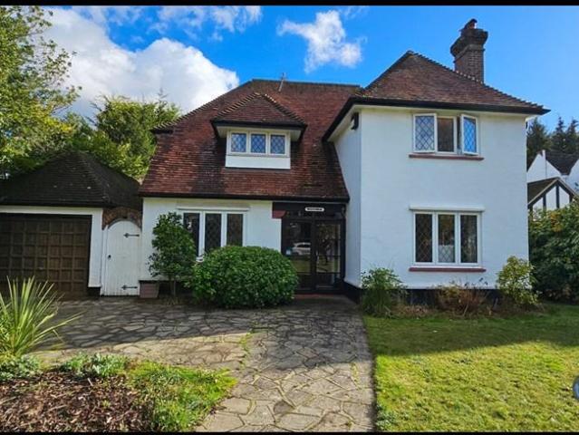 1 bedroom house share to rent