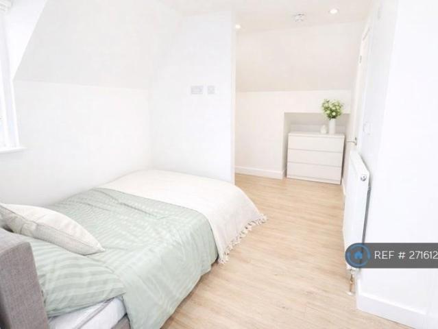 1 bedroom house share to rent