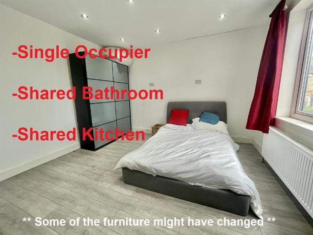 1 bedroom house share to rent