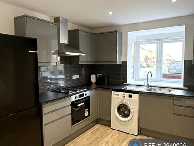 1 bedroom house share to rent