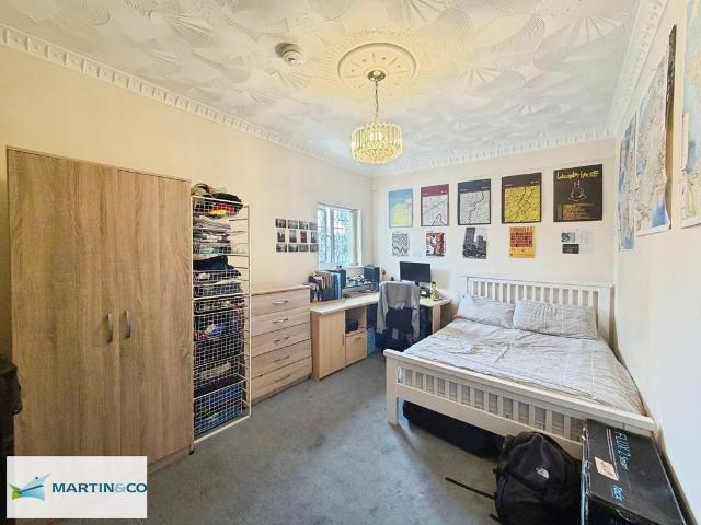 1 bedroom house share to rent