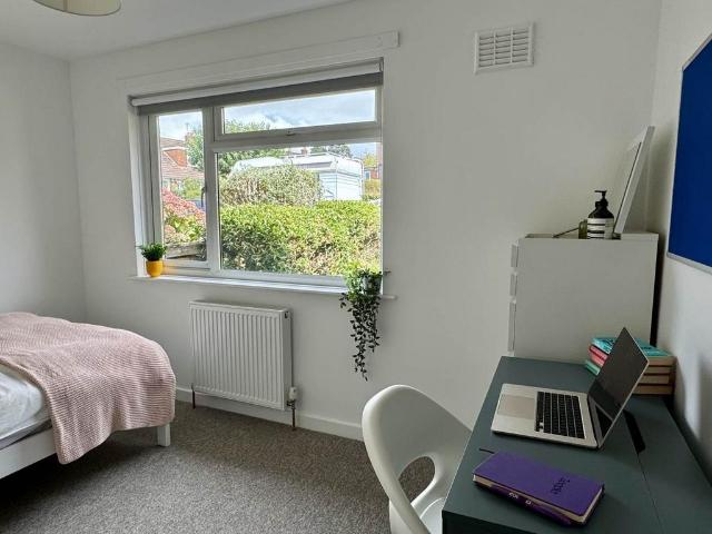 1 bedroom house share to rent