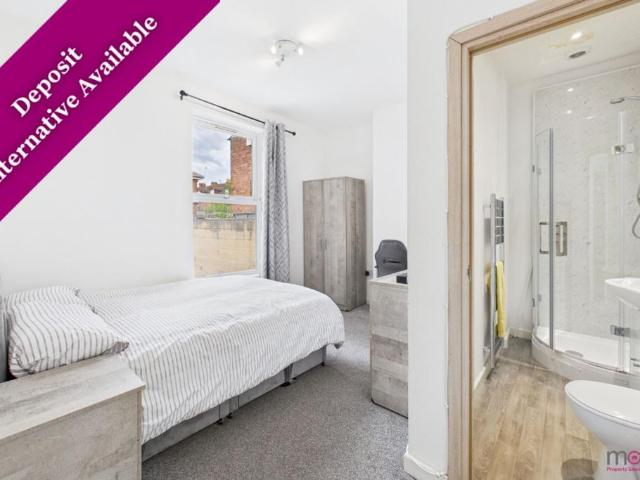 1 bedroom house share to rent