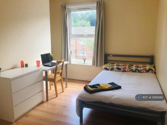 1 bedroom house share to rent