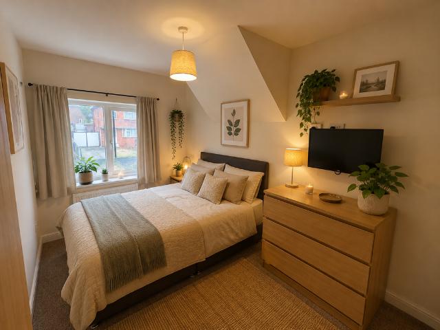 1 bedroom house share to rent