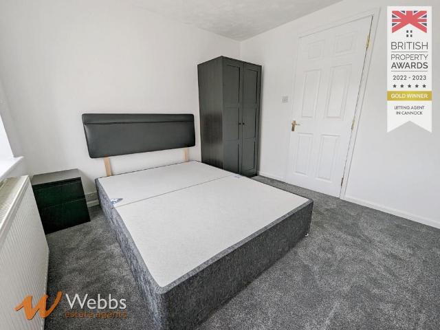 1 bedroom house share to rent