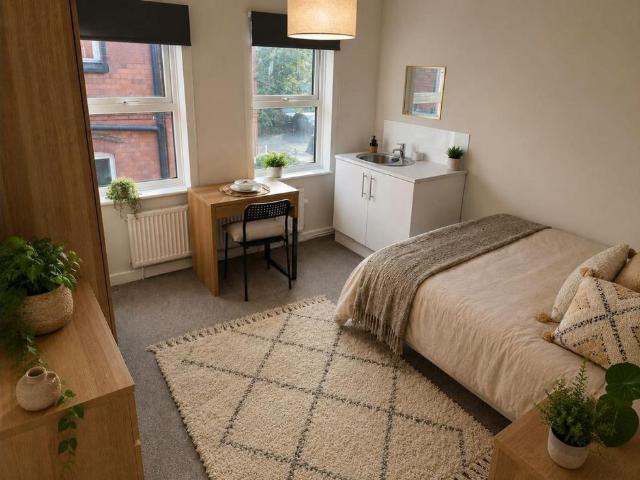 1 bedroom house share to rent