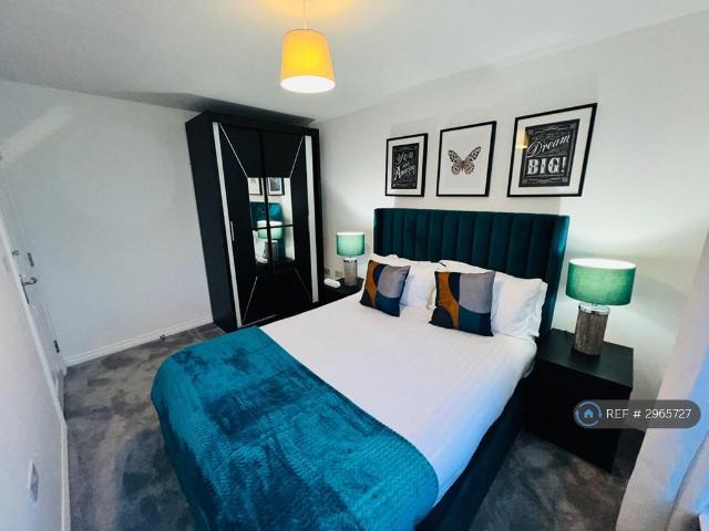 1 bedroom house share to rent