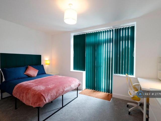1 bedroom house share to rent