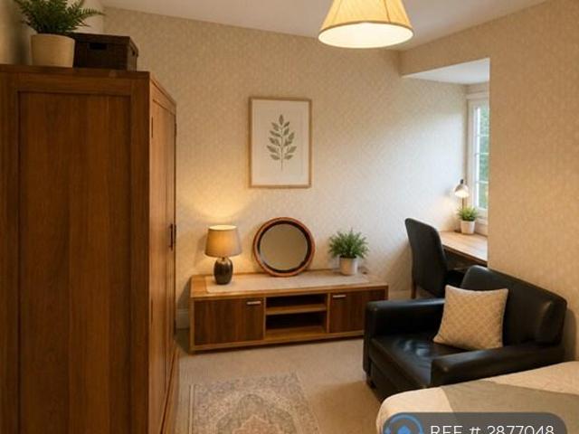 1 bedroom house share to rent
