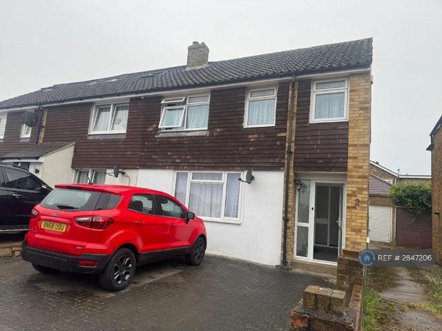 1 bedroom house share to rent