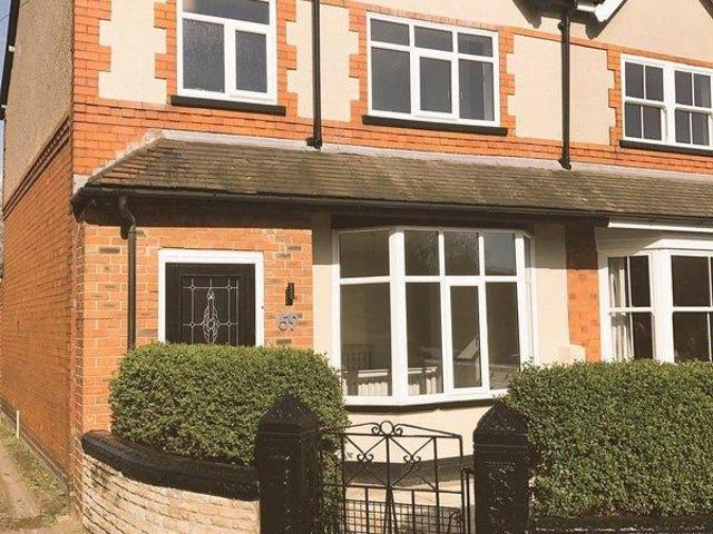 1 bedroom house share to rent